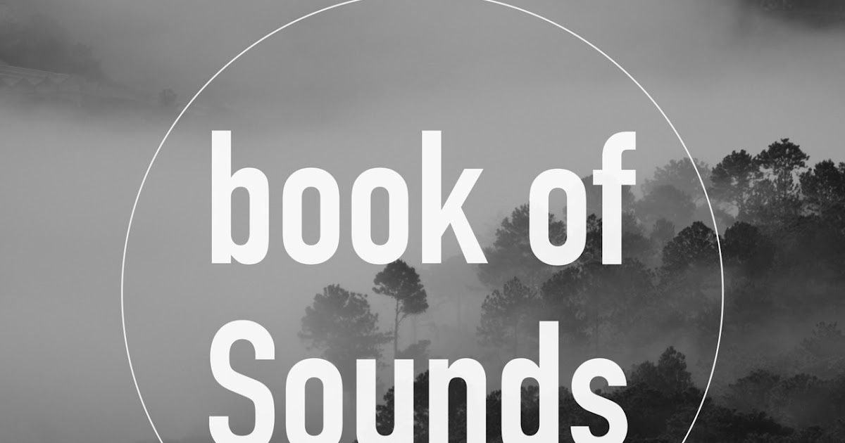 2020. 03. 07〈book of Sounds〉good music（DJ）EVENT