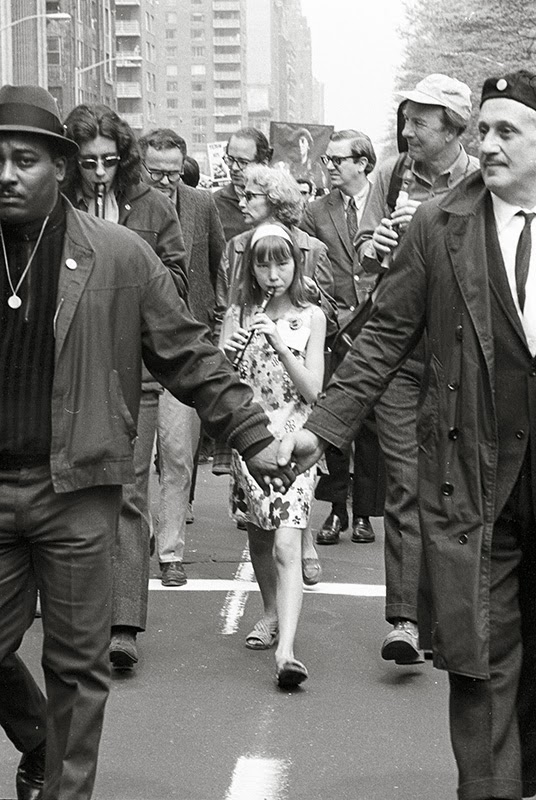 Smithsonian Collections Blog: Remembering Pete Seeger (1919-2014): A ...