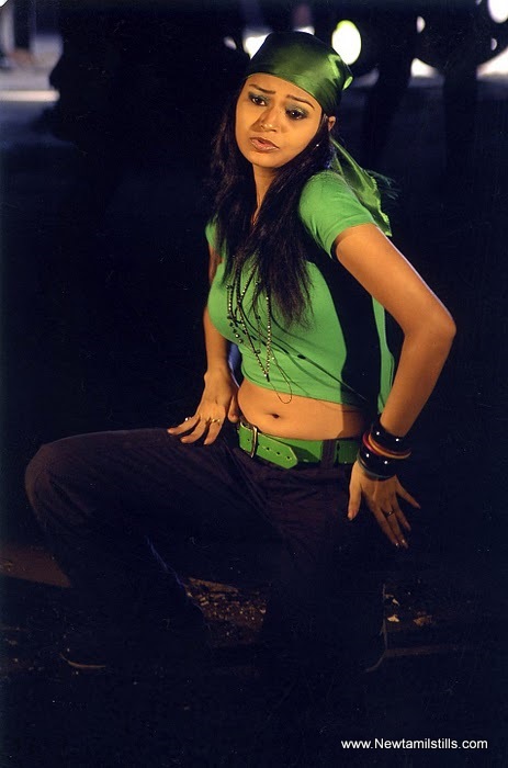 Pooja Sahu Pics In Green Top - Hot PHOTOSHOOT Bollywood, Hollywood ...