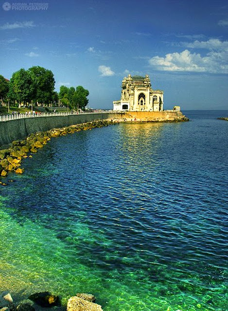 🌐 ȘTIRI-CĂLĂTOR PRIN LUMEA PLANETEI ALBASTRE: ROMANIA IN IMAGES