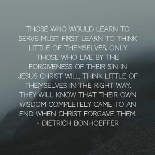 55 Service quotes that'll help accomplish something great