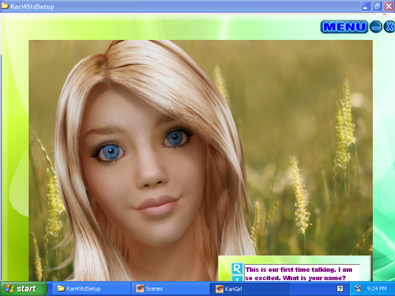 Kari virtual girlfriend pro crack - nelospy