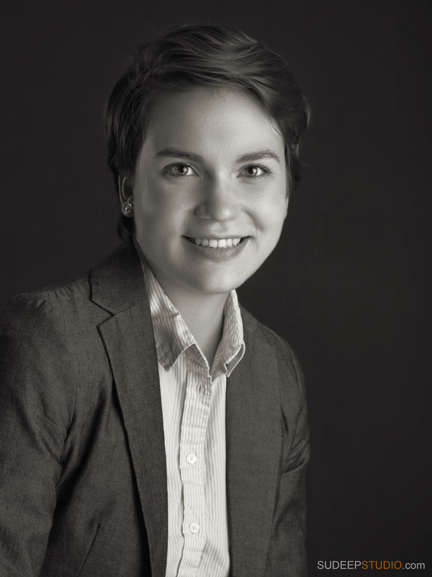 Professional Headshots for Students University of Michigan Public ...