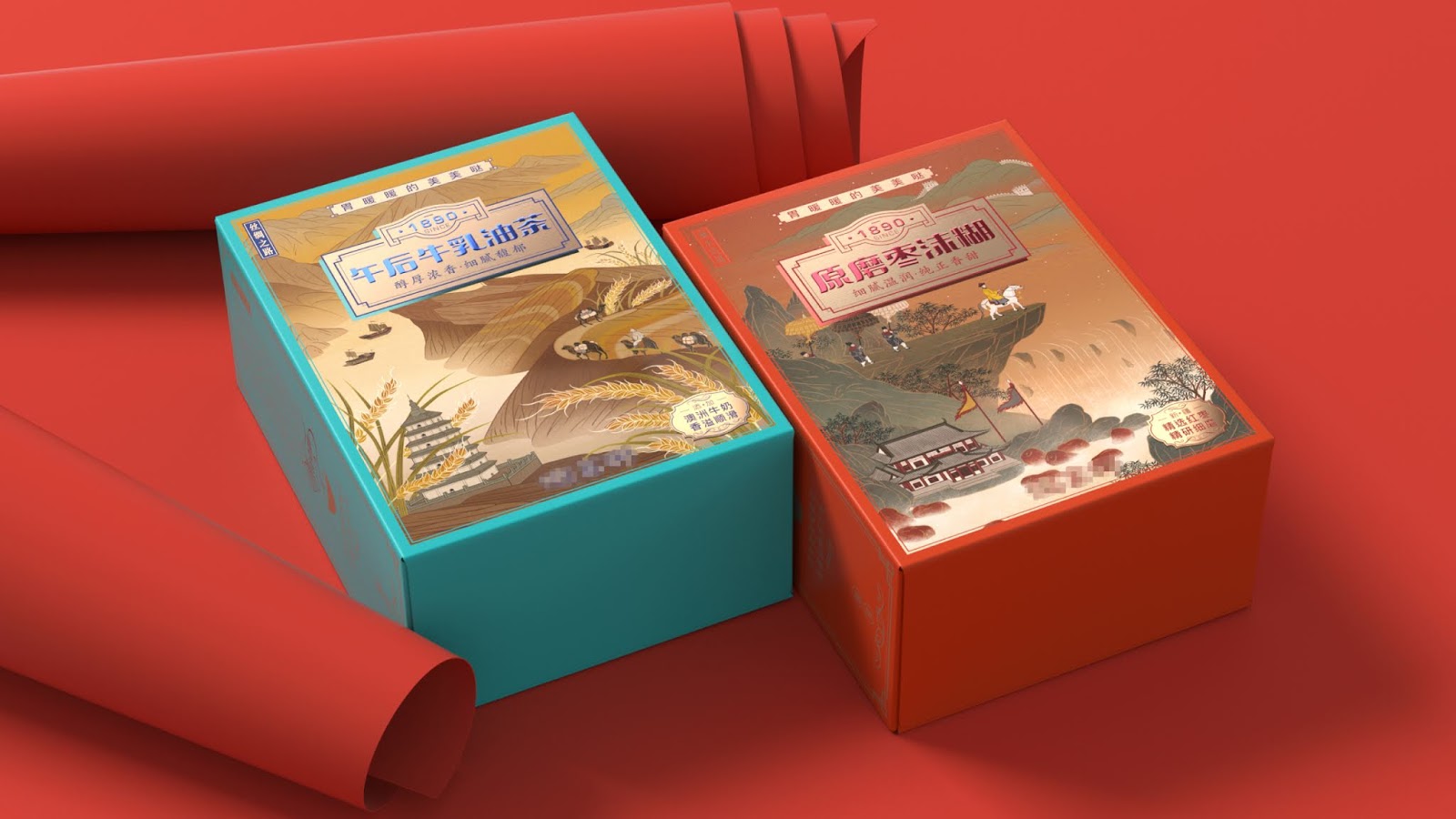 Pica Case – Packaging Of The World