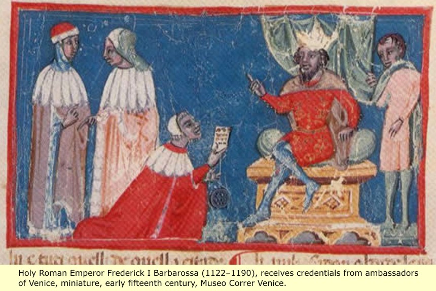 Ancient Black History: Astrogot (Alagolfare) of Ethiopia, Emperor ...