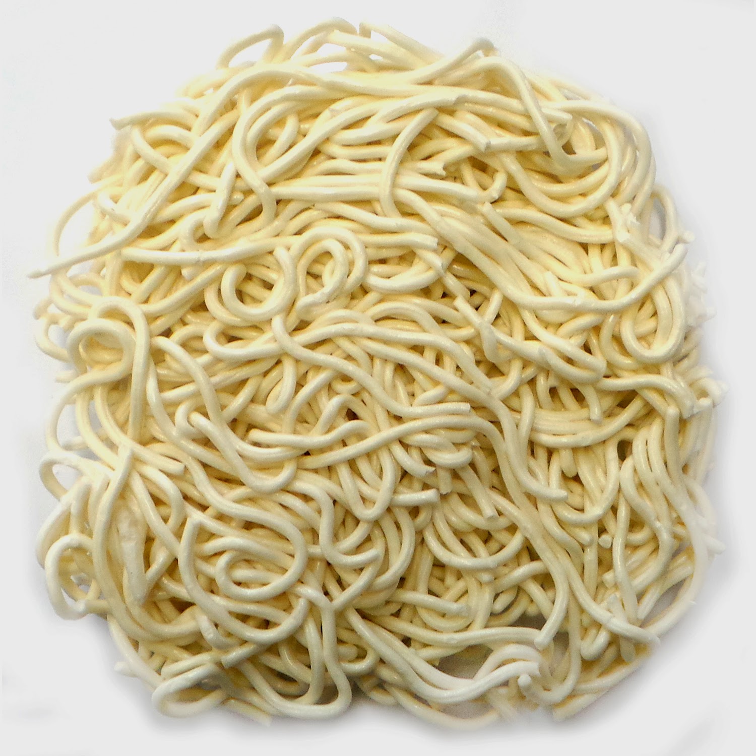 Instant Noodle King: Prima Taste Singapore Curry Noodle La Mian