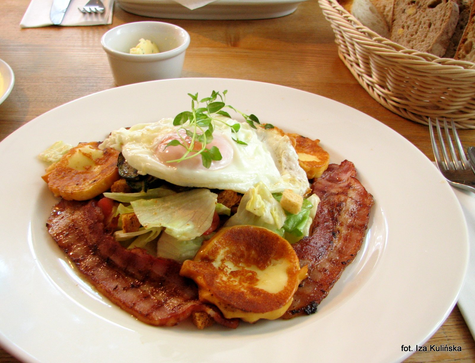 Pyza poleca. Restauracja Studio Buffo | Smaczna Pyza