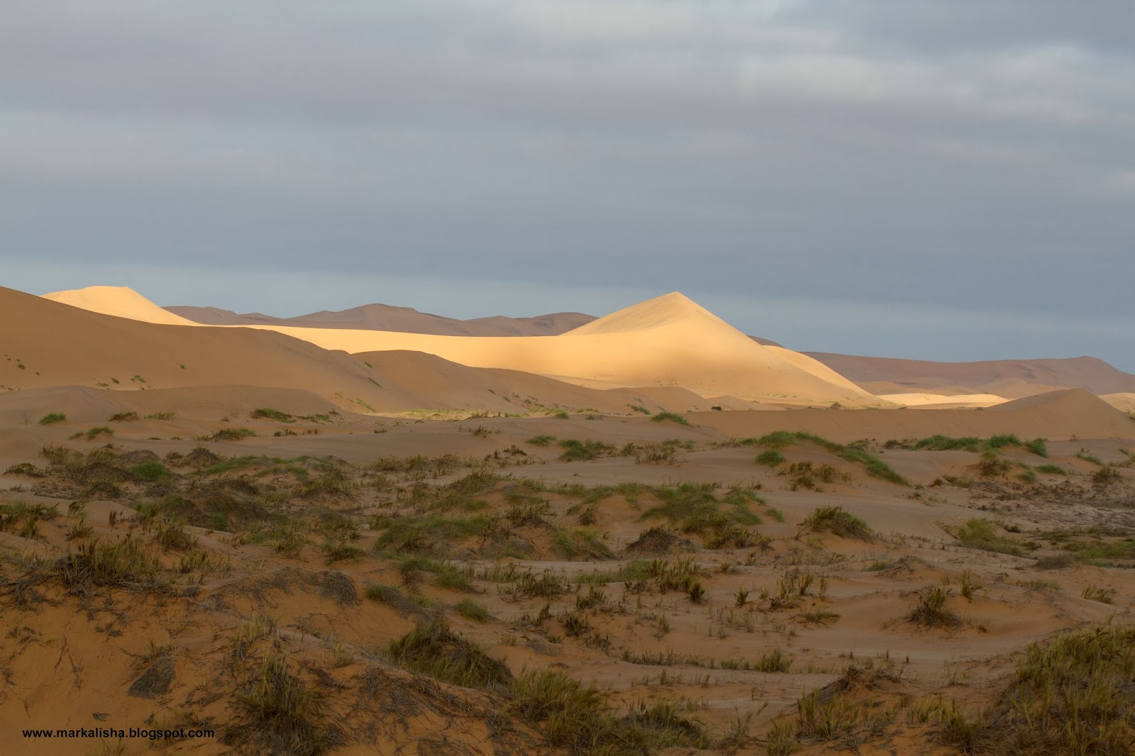 The '800 Challenge' - Southern Africa
