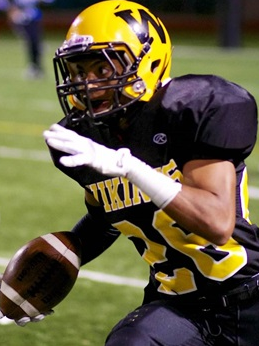 Sunflower League Football: July 2014