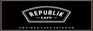 Republik Cafe Jogja