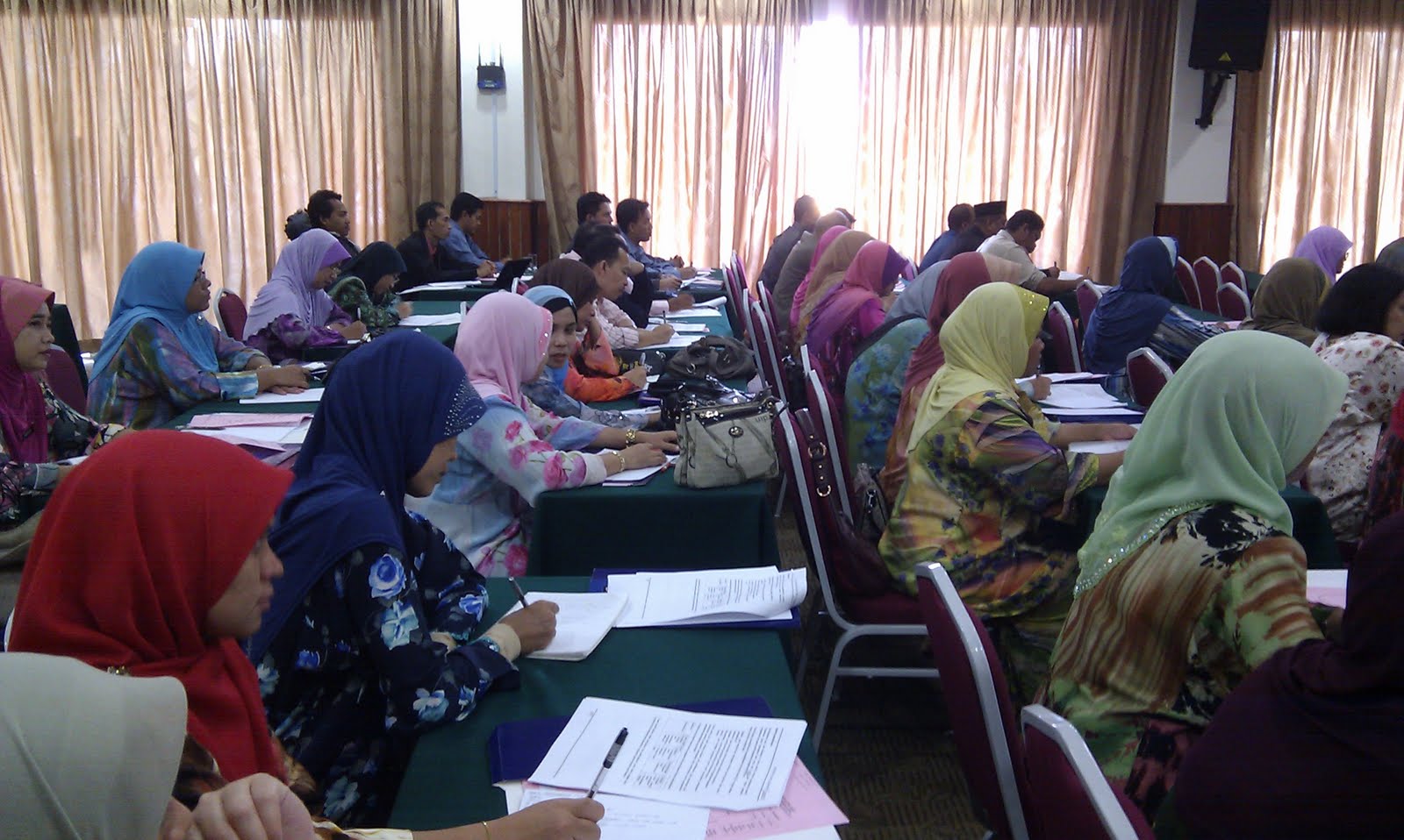 Unit Sains/Matematik