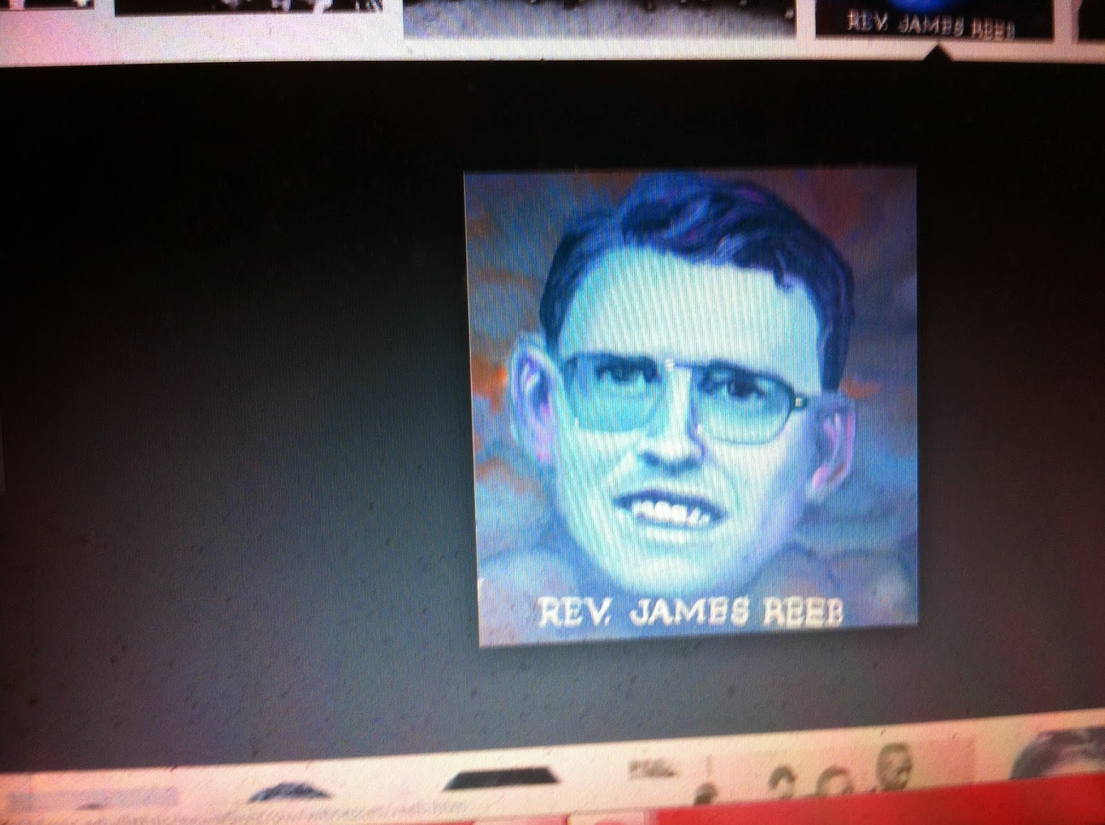 THE BLACK SOCIAL HISTORY:: BLACK SOCIAL HISTORY : AMERICAN " REV JAMES ...