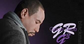 Blackmary Exclusivas: Confira o novo álbum do veterano cantor Gene Rice ...