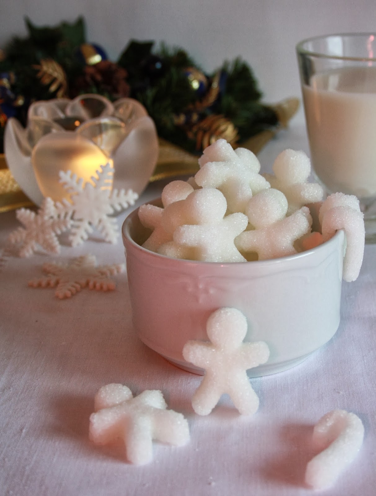 anlecake´s: Azucarillos