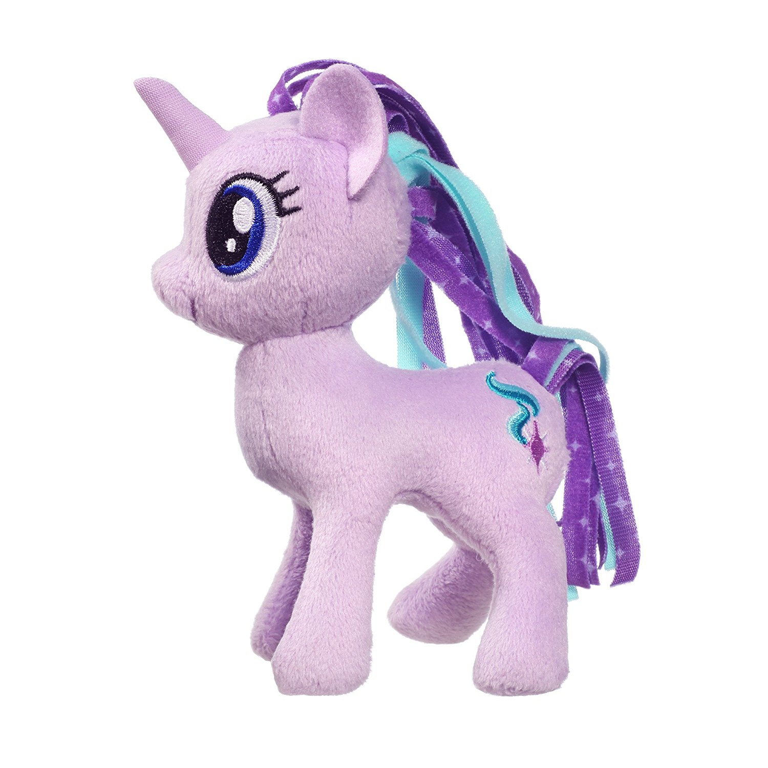 Trixie, Starlight & Spike Hasbro Plush Listed on Amazon | MLP Merch