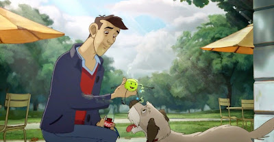 Coca-Cola lanza spot que nos muestra cómo ven la vida los perros ...
