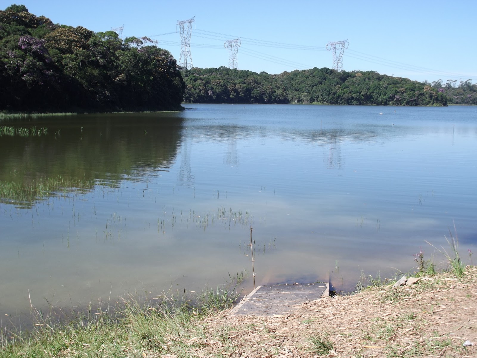 TREINO DE DOMINGO RIACHO GRANDE