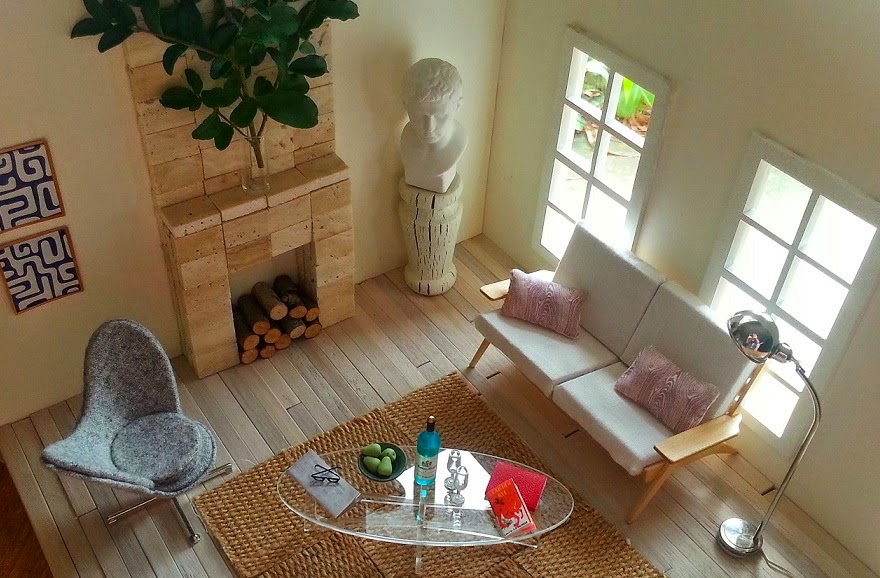 Mini Mod Pod: Minismodernas 3rd Annual Modern Mini Contest Winners