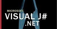 programacion orientada a objetos: visual j#