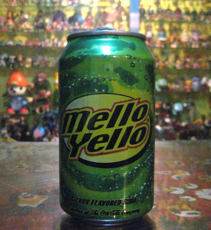 Percy's Can Collection: July 2011