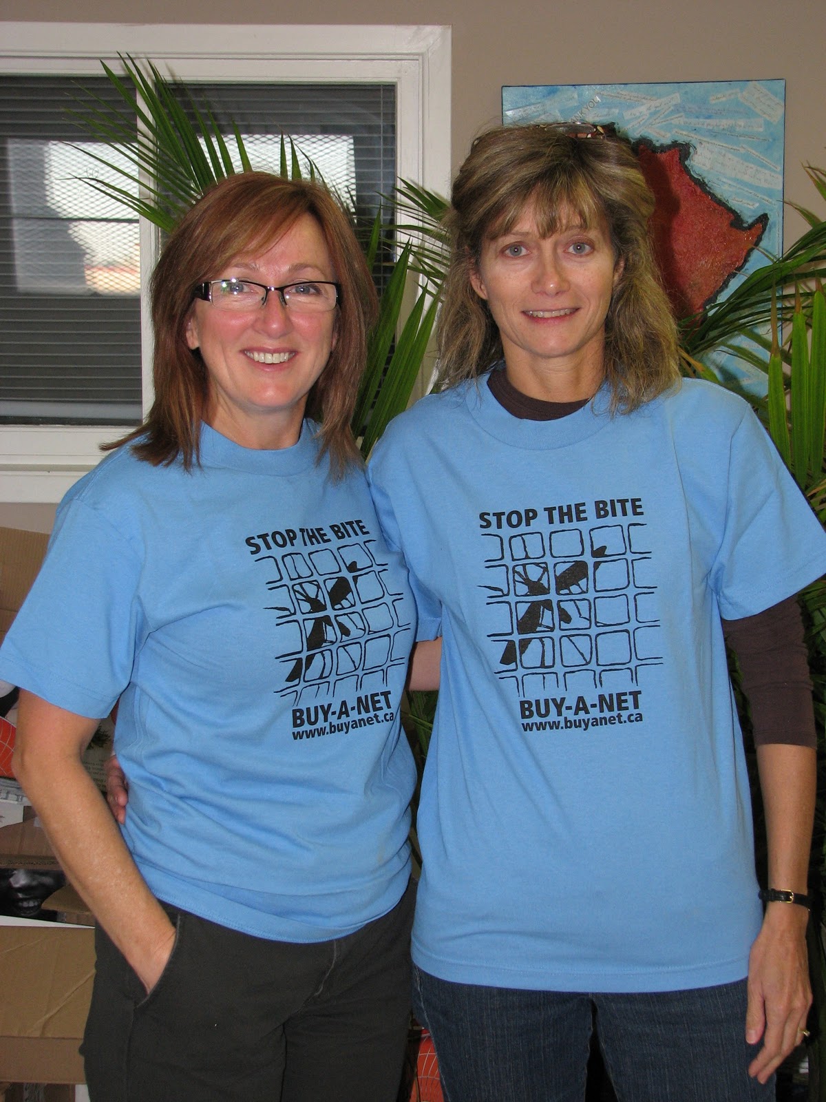 Grew's News: January 2012