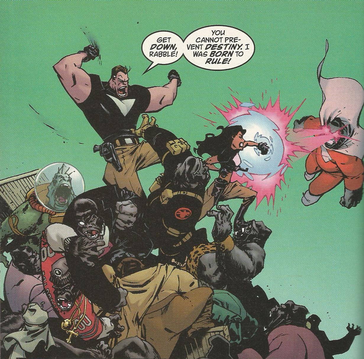 Thoughts Of A Workshy Fop: Alan Moore Obscurities: The Many Worlds Of ...