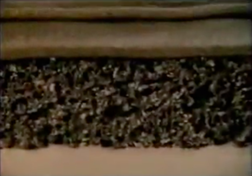 MONSTER DAD: Resurrecting The Past: Hostess Choco Bliss (Part 1: The Past)