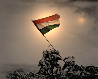Indian National Flag (Tiranga Jhanda ) Photo, Images, Wallpapers Latest ...