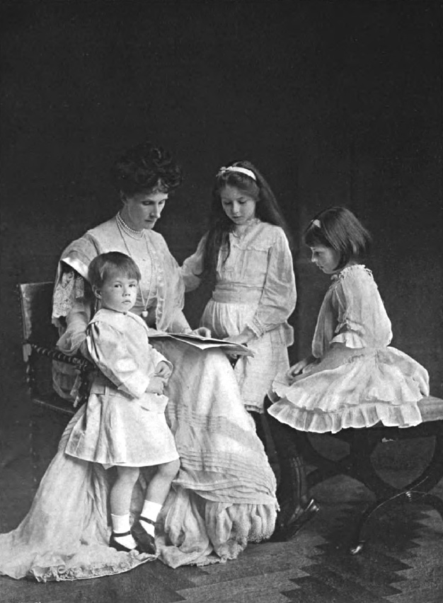 Königliche Juwelen: Devonshire Palmette Tiara