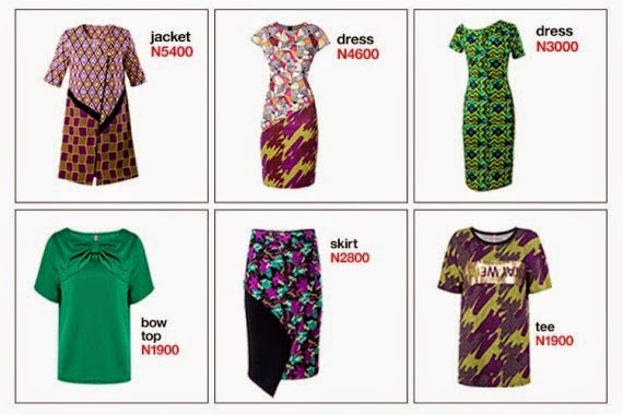 Discover the new designer range, exclusive to MRP