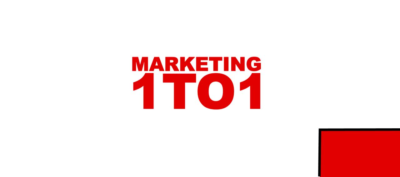 Marketing 1to1