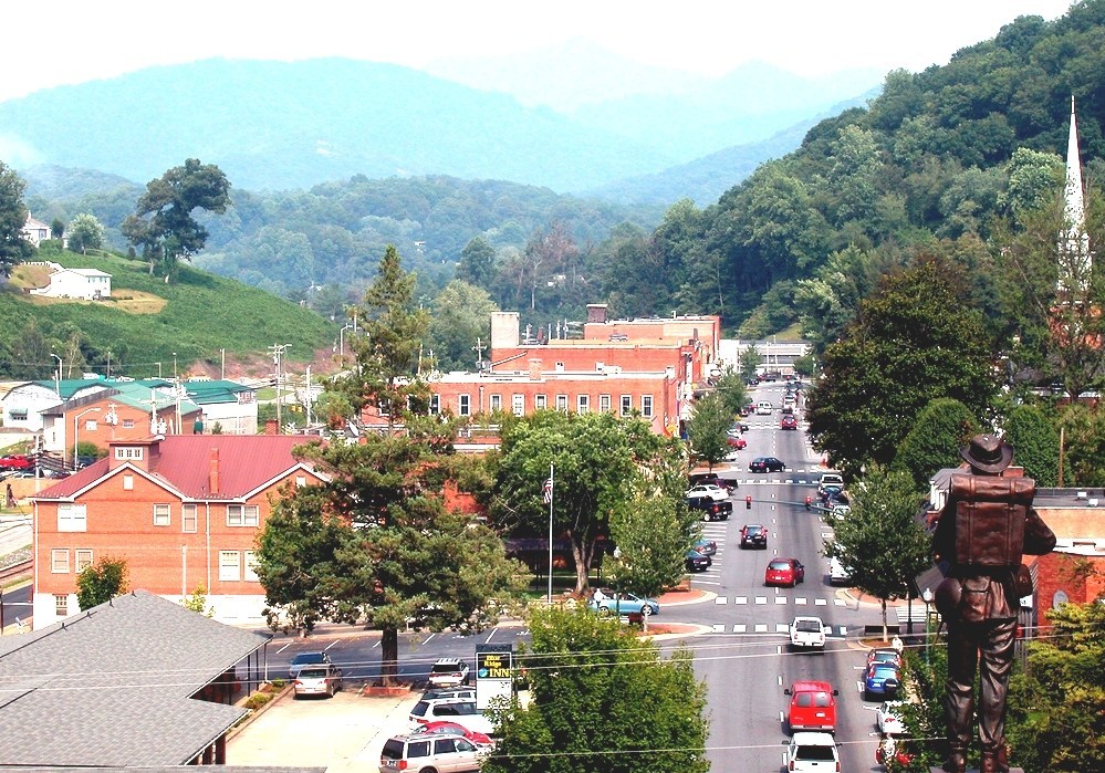 Jackson, North Carolina - Jackson North Carolina Jackson, North Carolina - Jackson North Carolina