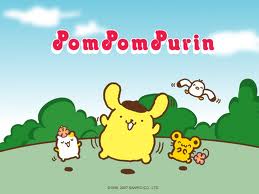 Hello Kitty...Hello Kitty...Hello Kitty...: Purin & Friends