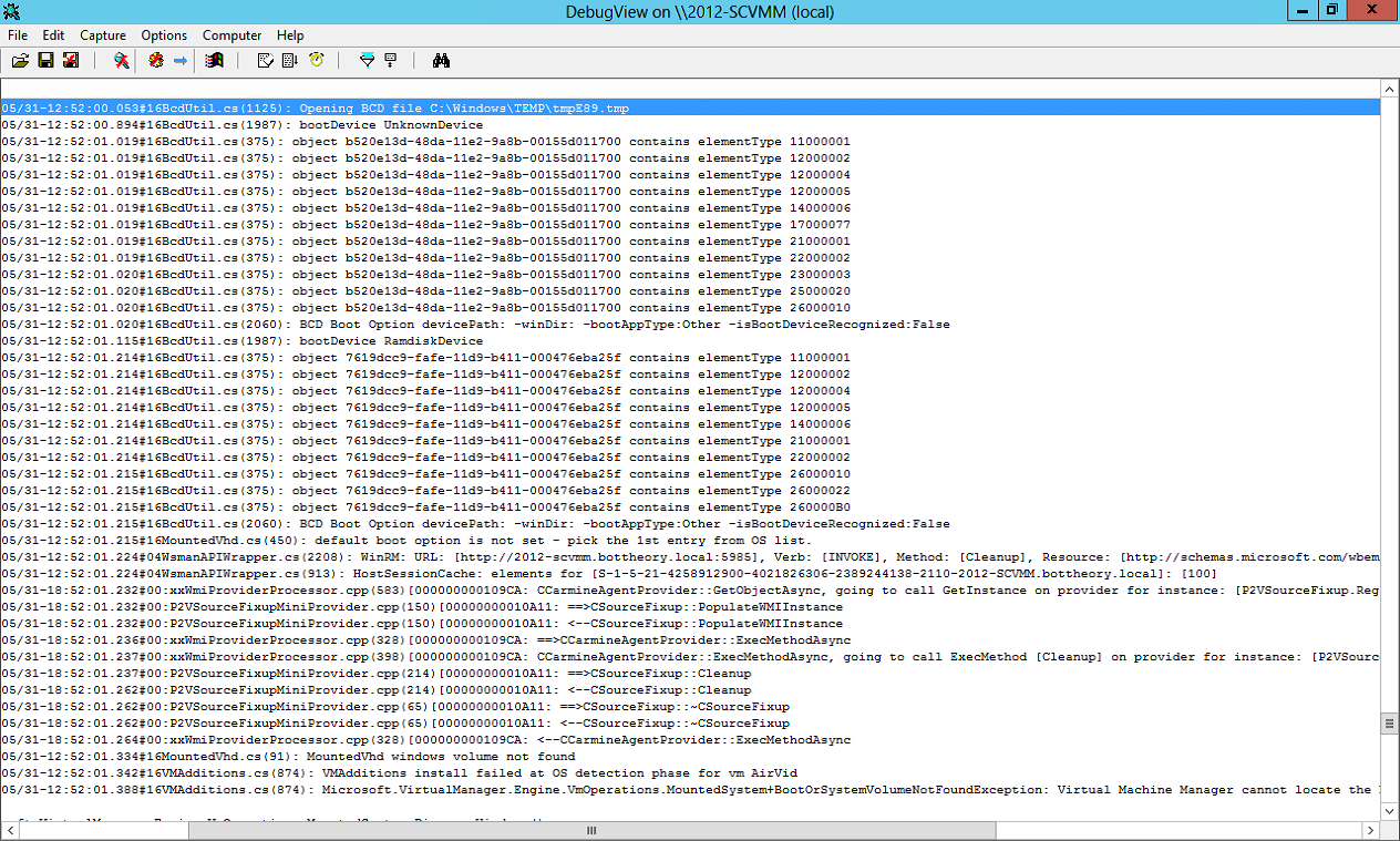Vmt commands - limocreations