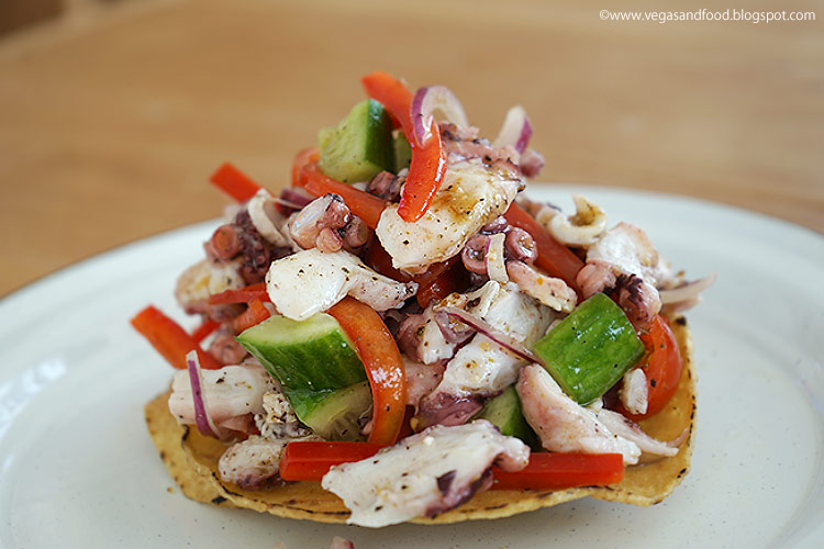 La Tostaderia - Venice - Vegas and Food