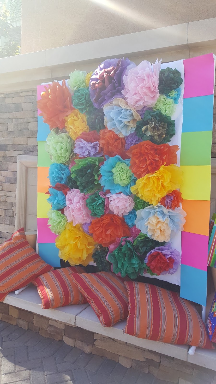 DIY Celebrations!: 1st Birthday Fiesta!