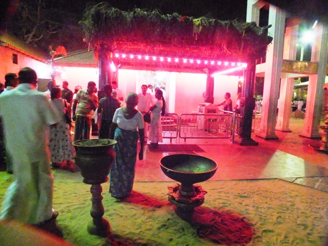 Images of Sri Lanka on blogspot.com: 'Katharagama' - 'Kathirkaamam ...