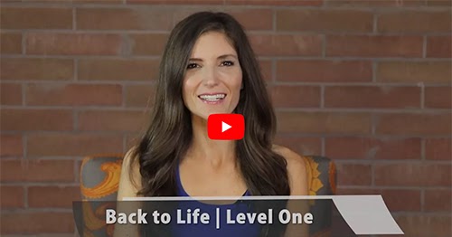 Back to Life Scam ?? - Emily Lark's Back to Life Program Review: Is ...
