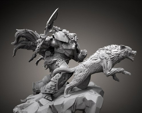 [TMP] "Celtic Knight" Topic