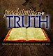 Tabernacle Baptist Church of Altus, Oklahoma: Proclaiming The Truth