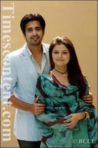 Choti Bahu Dev And Radhika Romance