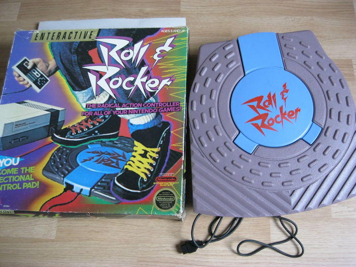 ZC-Infinity Reviews: Knockoff Console Corner: Virtual Station Interactive