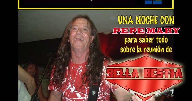 Diario de un Metalhead: Diario de un Metalhead nº68. Entrevista a BELLA ...