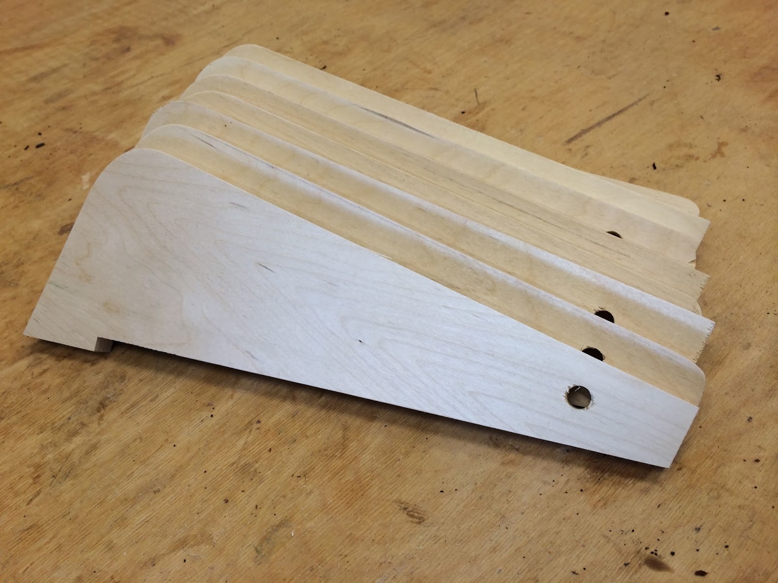 Let's Talk Wood: My favorite push-stick - and how to make one