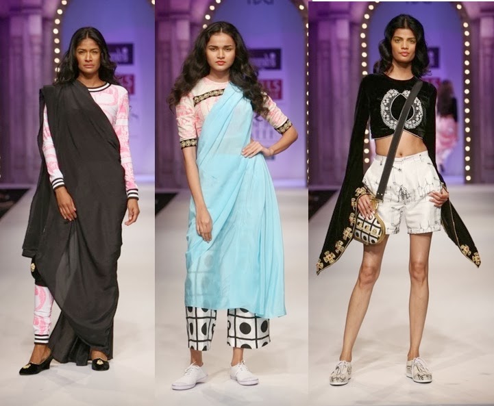 Fashion Lingua: Alia Bhatt walks the ramp for Masaba to steal the show ...