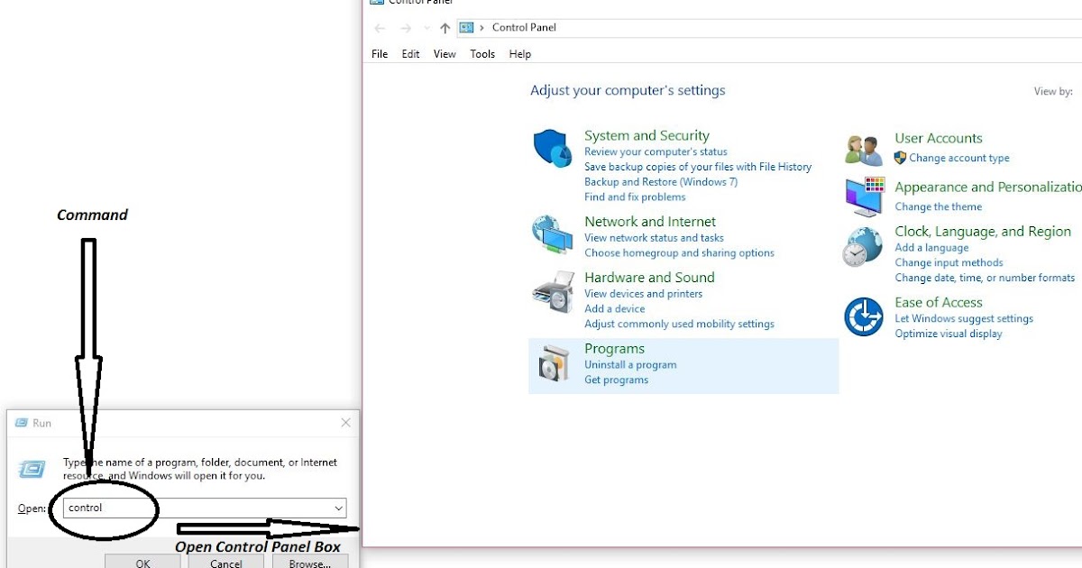 PMKVY OFFICIAL BLOG: List of Microsoft Windows run commands