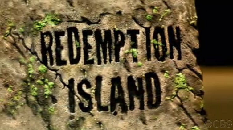 Matthew 10:8: Redemption Island