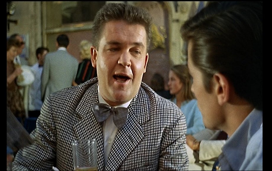 Cinema Smear: February 2016