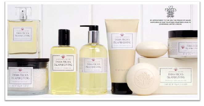 A Serene Life for Me: Showcase: India Hicks, Island Living