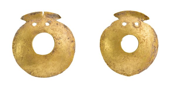 Realms Of Gold The Novel: The Varna Gold Treasure